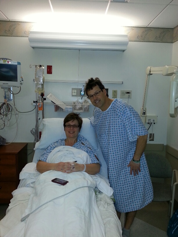 Everyday Hero: ‘Angel’ Traci Lochbaum – Karen Hendricks