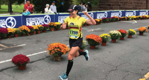 Run Hear – Karen Hendricks