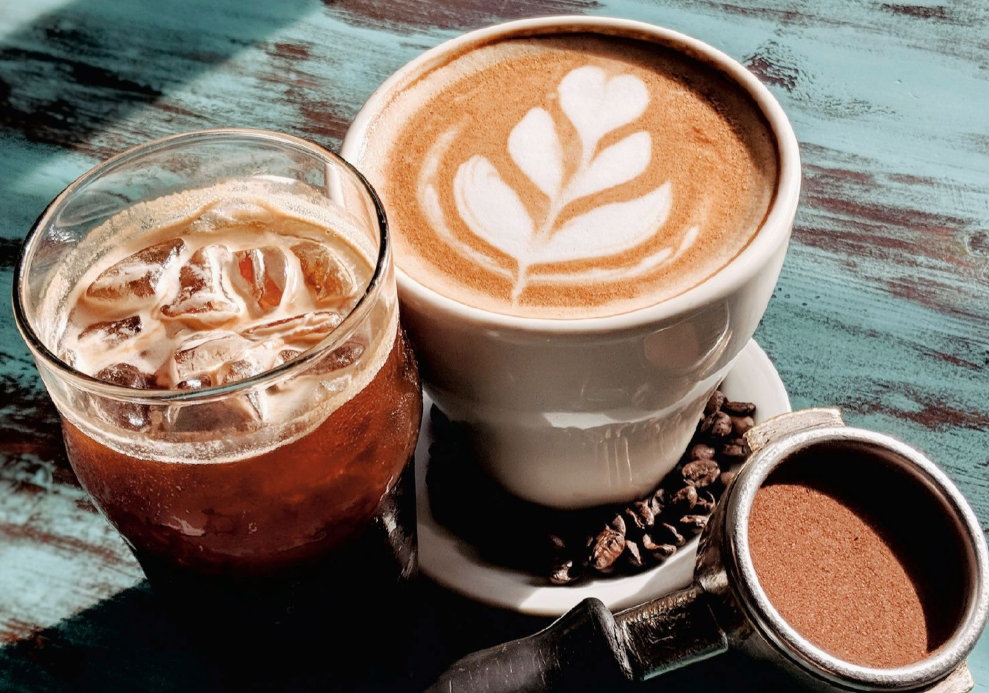 Eighty Two Cafe – Karen Hendricks