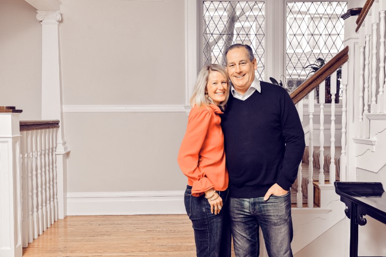 Building a Better Baltimore – Karen Hendricks